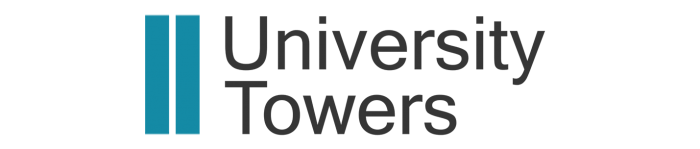 University Towers Apartments - Ann Arbor Student Housing