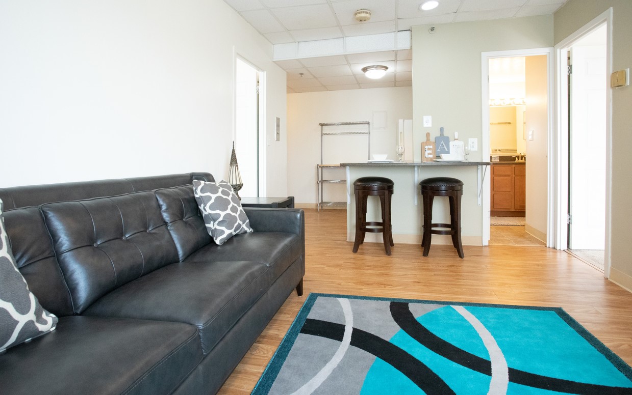 University Towers Apartments - Ann Arbor Student Housing