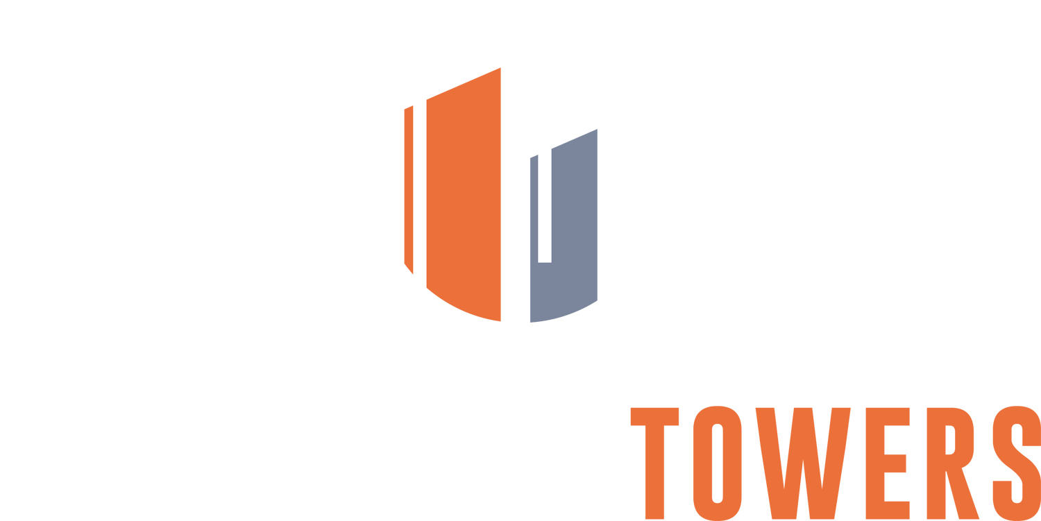 University Towers – Student Housing with a View