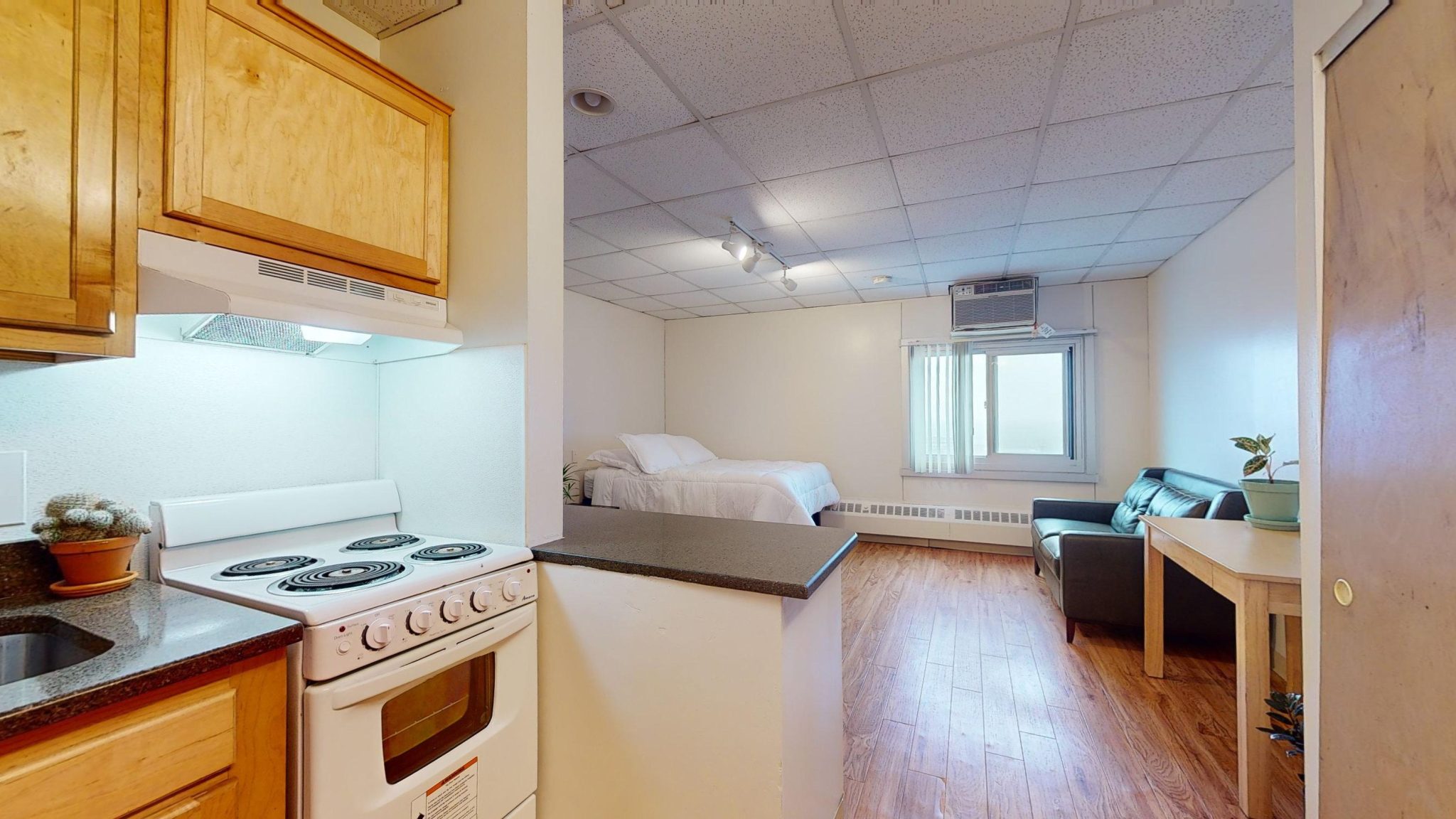 The Tower Gallery – University Towers