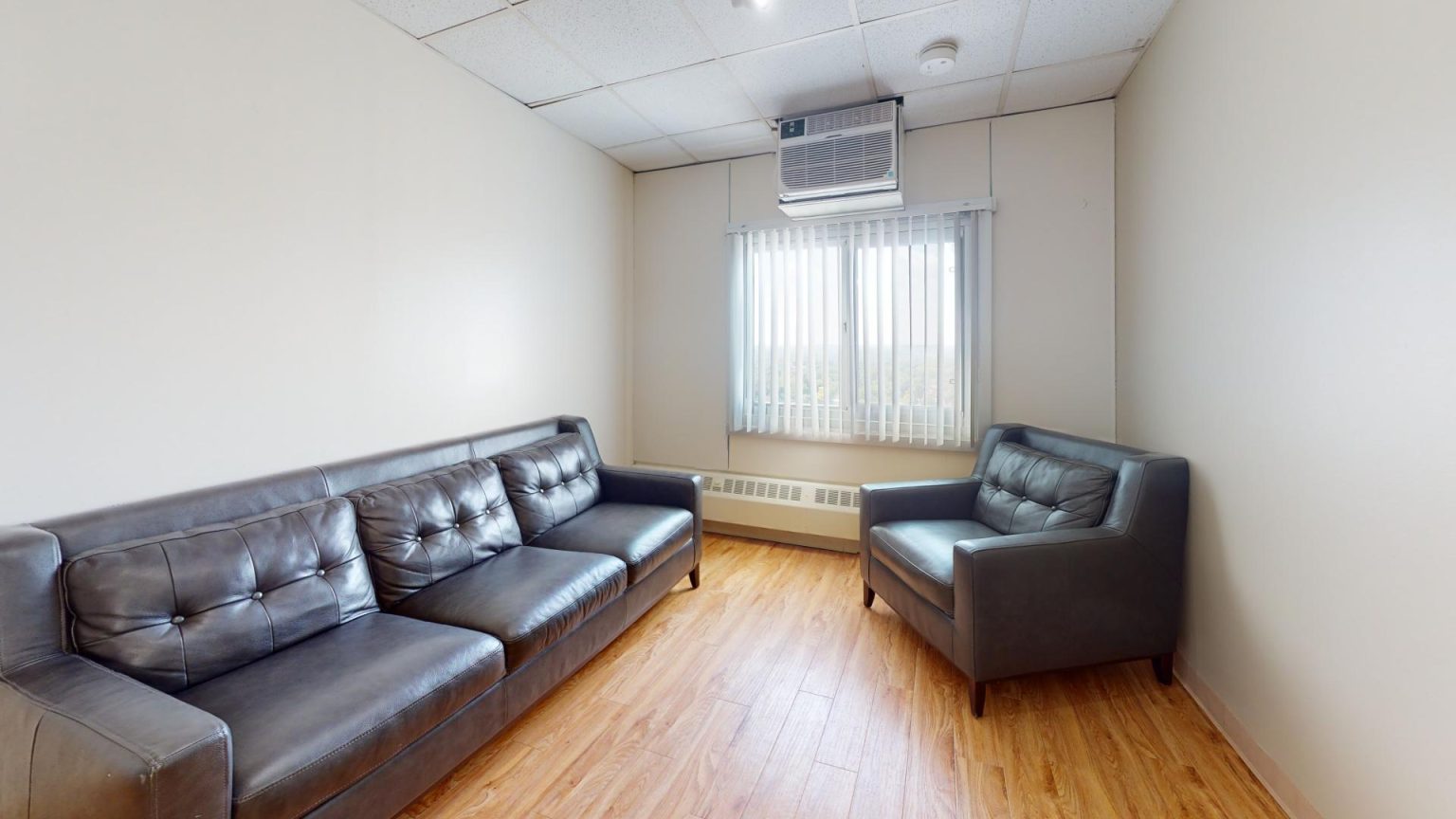 The Tower Gallery – University Towers